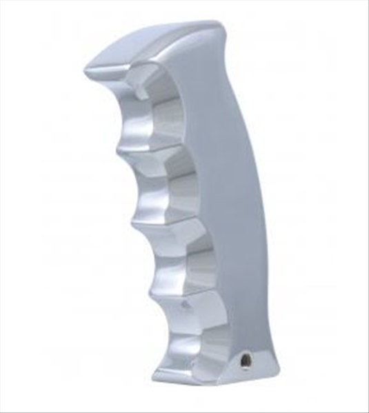 Universal pistol grip shift handle.