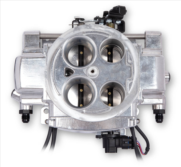 Holley Sniper EFI Rochester™ Quadrajet® (Q-Jet™) - Classic G