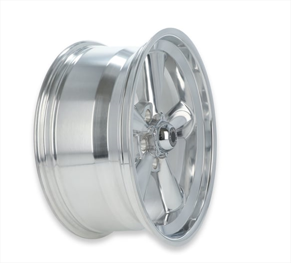 Halibrand 5 Spoke 19x8.5 - 5x5 5.25 BS Polished