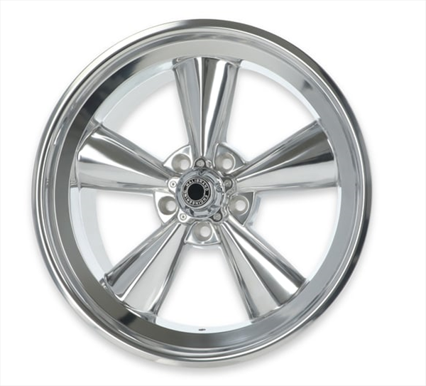 Halibrand 5 Spoke 20x8.5 - 5x5 5.25 BS Polished