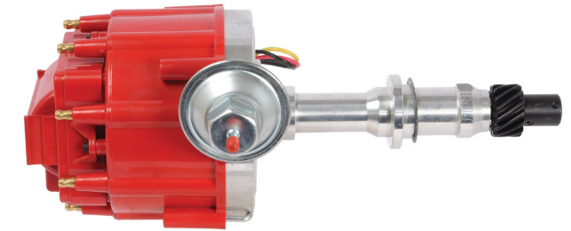 1974 - 1980 direct fit Pontiac 400 / 455 HEI Distributor.