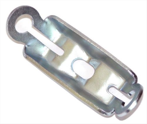 1966-74 A B E-Body Parking Brake Cable Equalizer 1967 1...