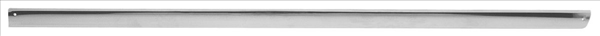 1964-72 GTO Rh Rocker Panel Molding 1968