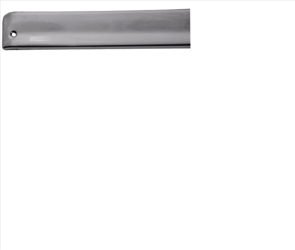 Dynacorn M1512 Rh Rocker Panel Molding 1970 19721964-72 GTO