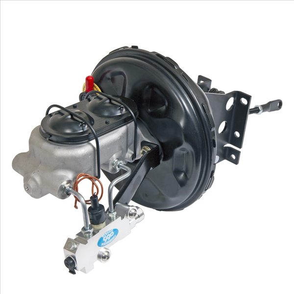 1967-1972 Chevrolet GMC Truck CPP Power Brake Conversion kit