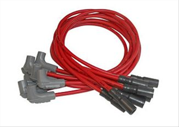 32149 MSD 85 mm ignition wires