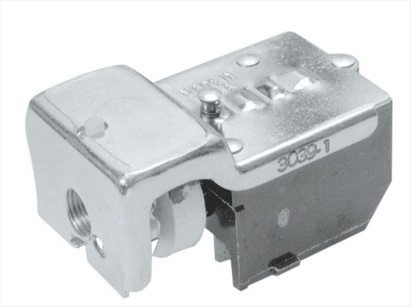 1962-1976 A-body Headlight switch.