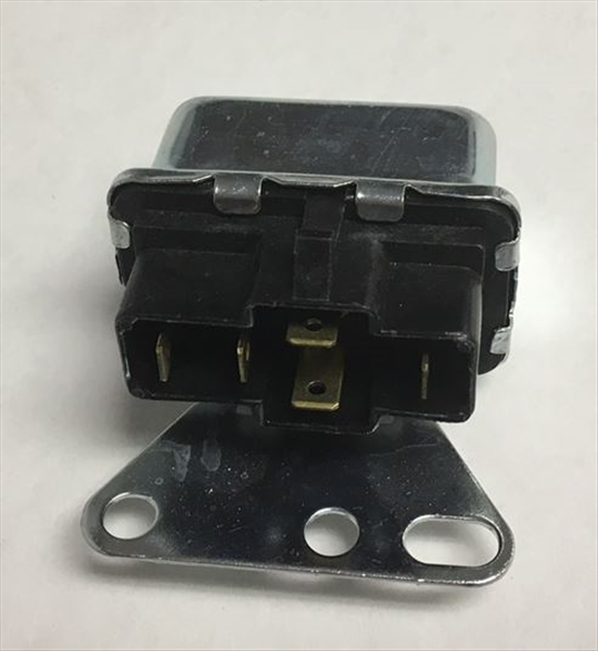 1967-81 Firebird Blower Motor Relay 1979 Firebird Models