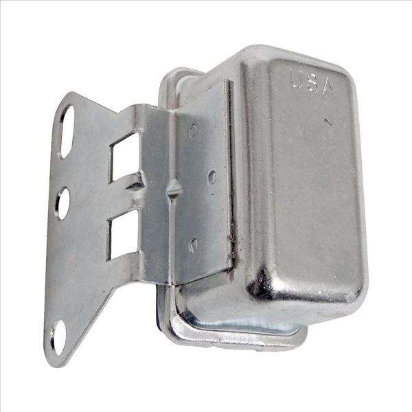 1967-81 Firebird Blower Motor Relay 1979 Firebird Models