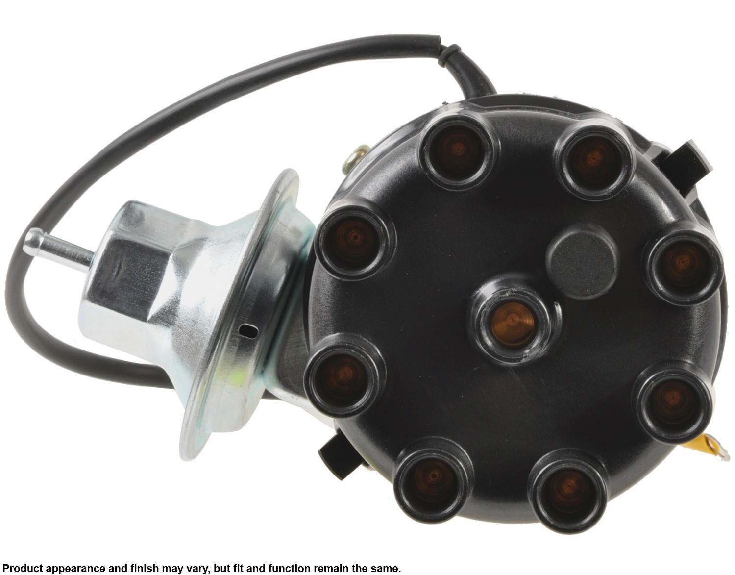 New Point-type distributor, RB engines (413, 426 and 440)...