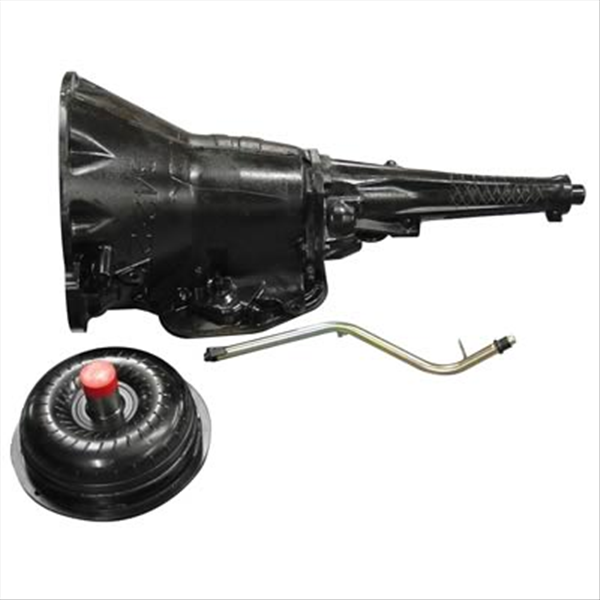 PA13104BB Street Smart 727 Transmission Package
