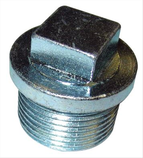 1964-72 Cutlass 442 1 Inch Gm 10 12 Bolt Rear Axle Fille...