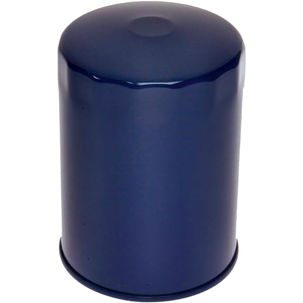 AC DELCO 1965-1991 PF35 VINTAGE OIL FILTER 19187301