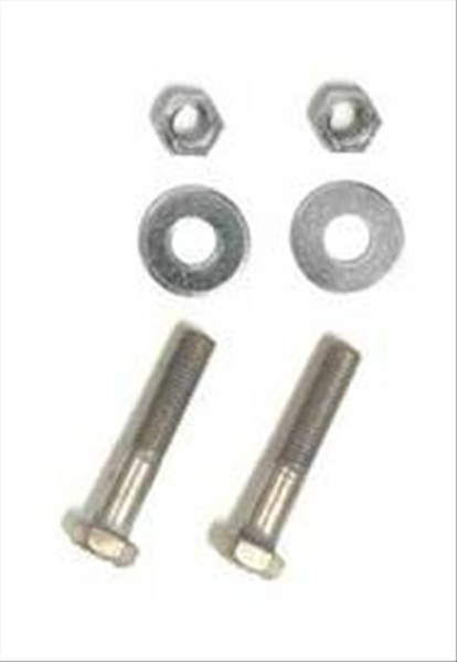 1955-57 Chevy Generator Pivot Bolt Kit