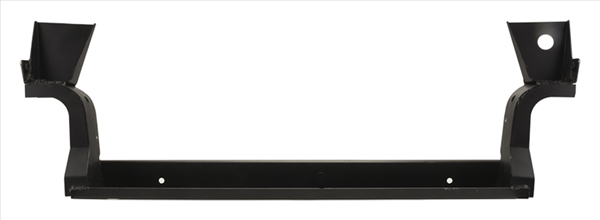 1966-1967 GTO LeMans A/C Lower Radiator Core Support Convers