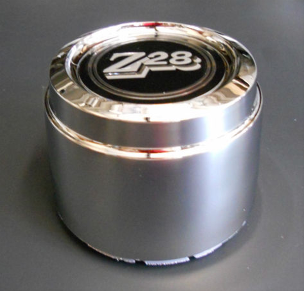 1977-1978 Z28 finned aluminum turbine wheel center cat set.