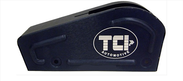 TCI 618002 cover Outlaw Thunderstick shifters