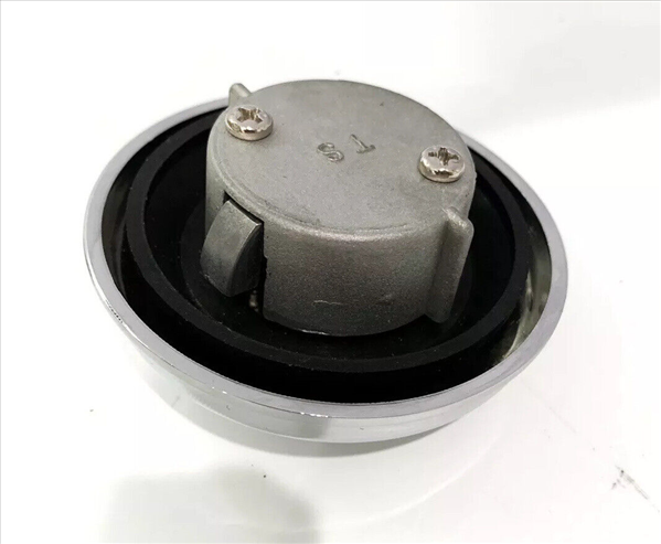 1967-87 Chevy GMC Truck Chrome Locking Gas Cap 1967 1971...