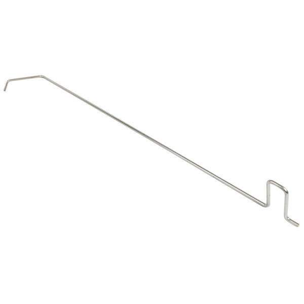 1969-1970 Mustang Convertible Trunk Lid Torsion Rod.