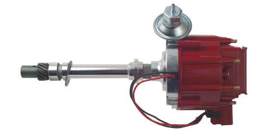 H.E.I. distributor for all Chevrolet Small block V8 engines