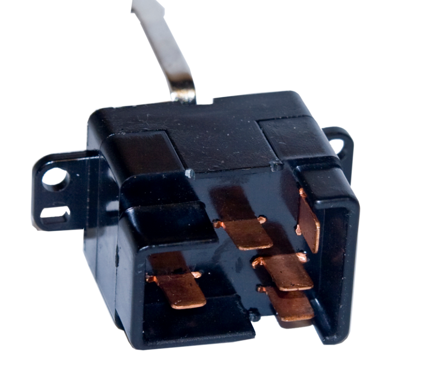 1968 Mustang 2 Speed Wiper Switch.