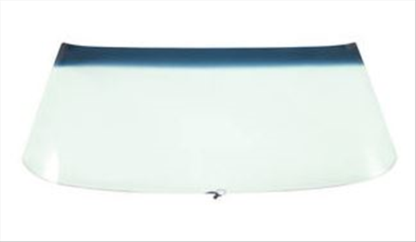 Reproduction 1968-1972 GTO/LeMans front windshield.