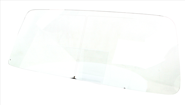 1973-1987 Chevrolet GMC Truck Windshield. Tinted with Tint B