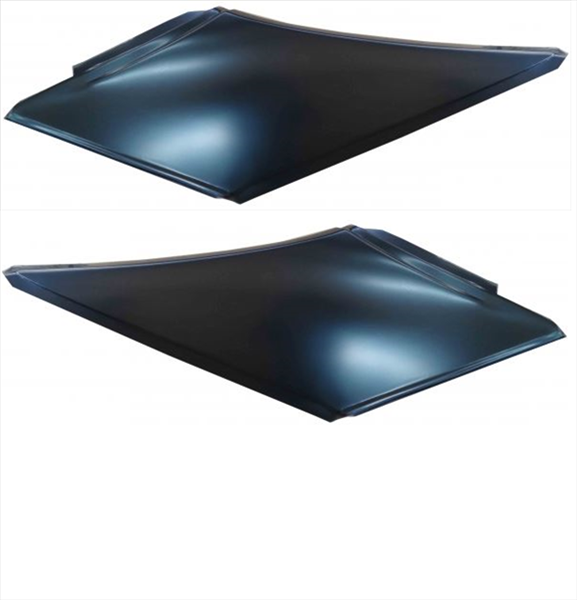 1962-74 Nova Upper Sail Panel Lh/Rh