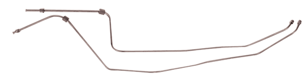 Fine Lines ATC6411OM Original Type Material Transmission ...