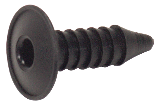 1964-72 Cutlass 442 Black Nylon Firewall Insulation Clip