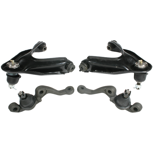 1966-74 A B E-Body Stamped Control Arm Kit
