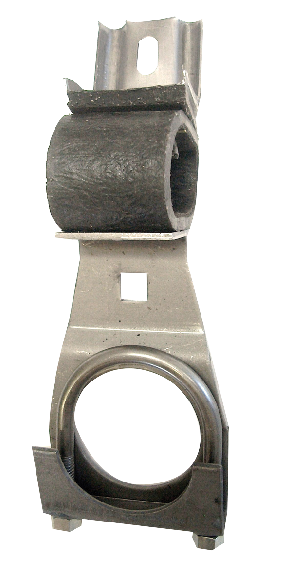 1966-1970 B Body Double Loop Exhaust Hanger Hemi Engine