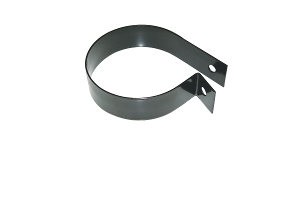 1967-87 Chevy GMC Truck A/C Receiver/Drier Mounting Brac...