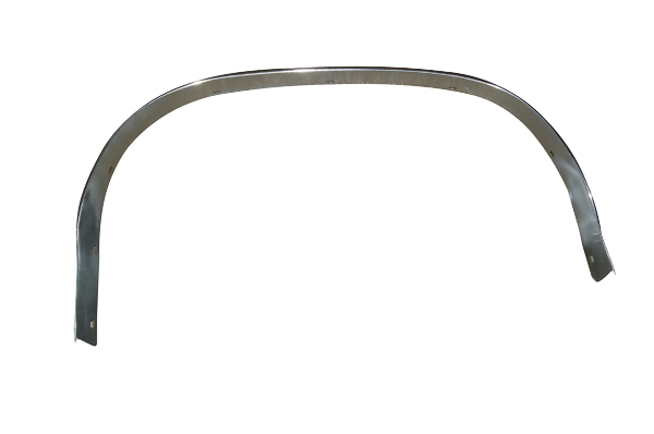 Dynacorn M1331 Lh Rear Wheel Opening Molding 1964-72 Chev...