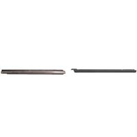 1964-72 GTO Lh/Rh Outer Rocker Panel Pair 1968 1972 2 Do...
