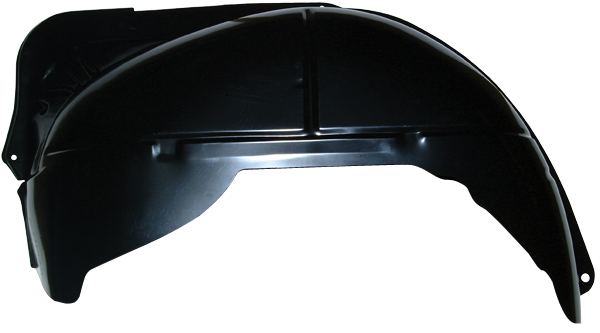 Drivers side rear inner wheelhouse for 1964-1967 G