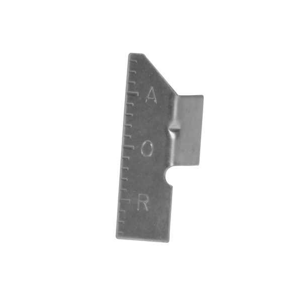 1958-72 Impala Timing Pointer 1965 1968 Special High Per...