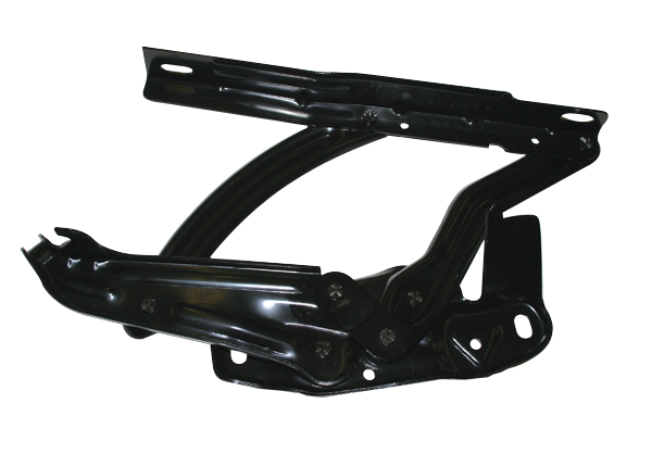 Golden Star HO01-673 Stinger Hood 1967 1969 Camaro Models...