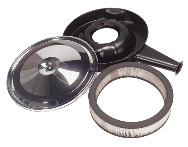 1964-72 Chevelle Monte Carlo El Camino Air Cleaner Assembly