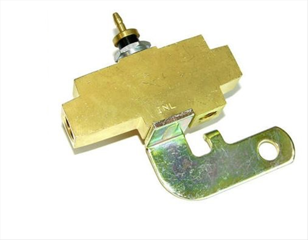 1964-72 Chevelle Monte Carlo El Camino Brake Line