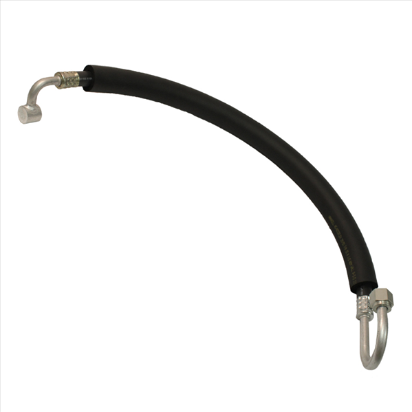 Reproduction 1966-1967 Cutlass/442 dual suction hose.