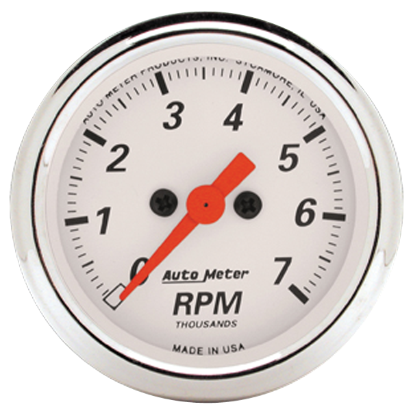 Auto Meter 1397 Street Rod Series 2 1 16 7