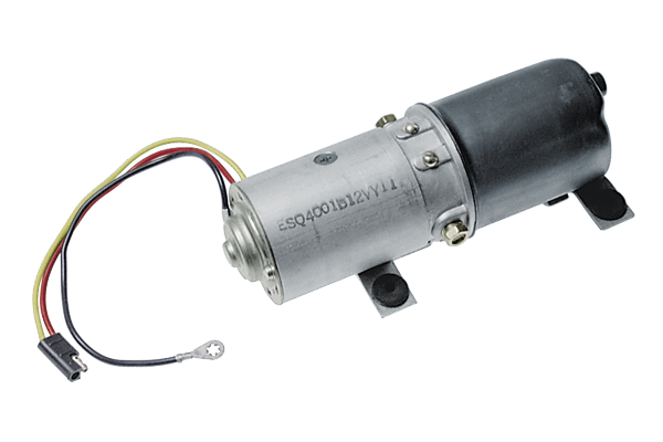1964-72 GTO All Convertible Power Top Motor Pump Assembly