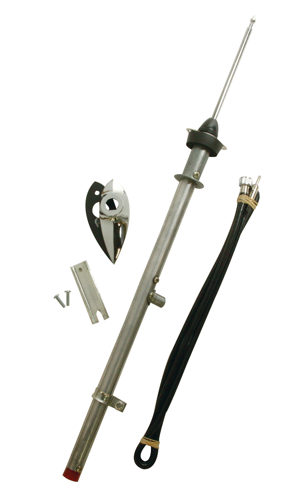 1955-57 Chevy Antenna Assembly
