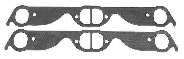 1967-81 Firebird Composition Exhaust Manifold Gaskets Po...