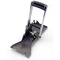1967-81 Camaro Automatic Horseshoe Shifter Assembly