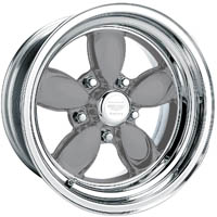 American Racing Classic 200S Painted Center