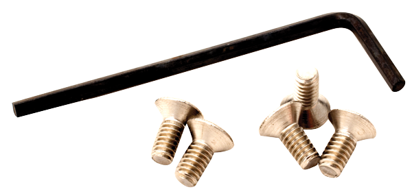 970076 American Racing center cap screws