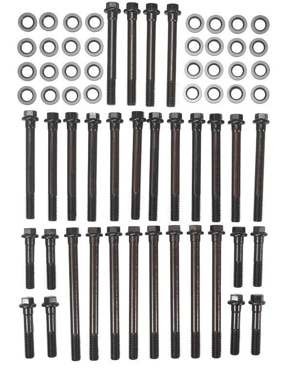 ARP 135-3610 Hiseries head bolt kit