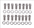 ARP 400-1202 Stainless steel 12 point header bolt kit